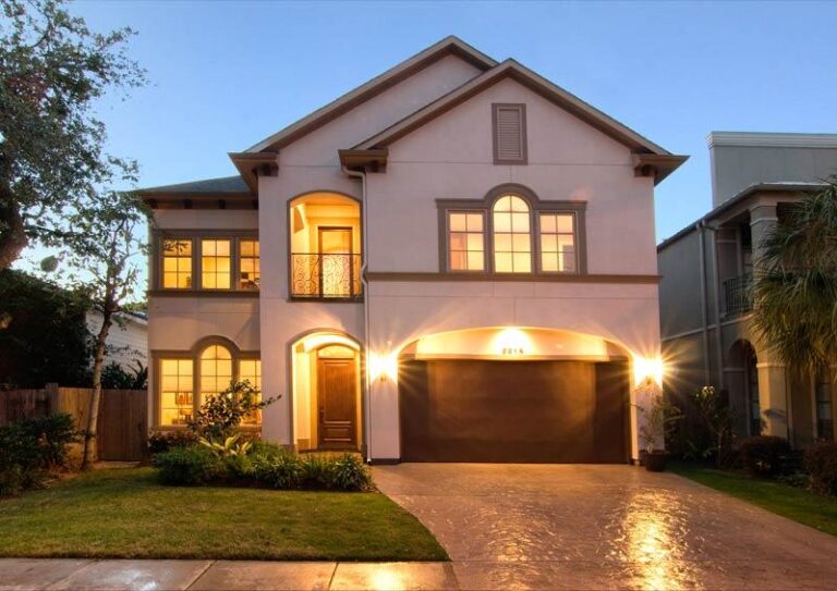 Custom 2 Story Houses, New Two Story Home Plans, Housing Development D