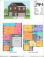 Two Story Urban Home Plan F2021 - Jack Preston Wood