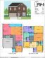 Two Story Urban Home Plan F2021 - Jack Preston Wood